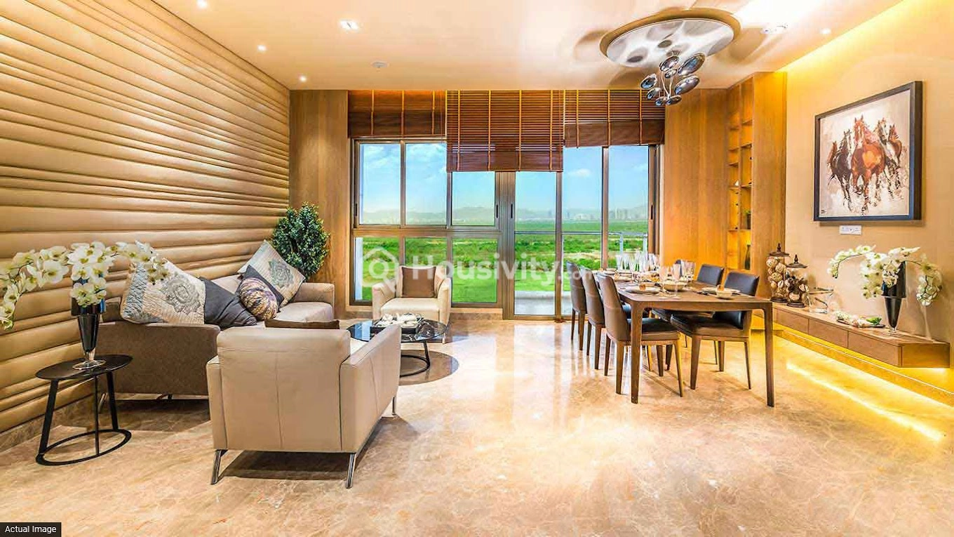 ajay devgan house inside