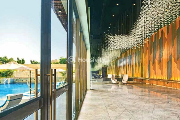 prince mahesh babu house